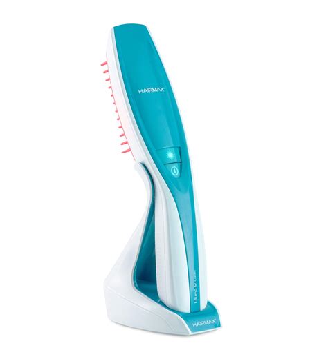 HairMax Ultima 9 Classic LaserComb (FDA Cleared) Hair Growth Device ...