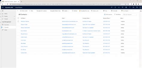Power Fx Cheat Sheet For Commands In Model Driven Apps Fredrik Engseth