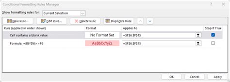 Highlight Incorrect Answers Excel University