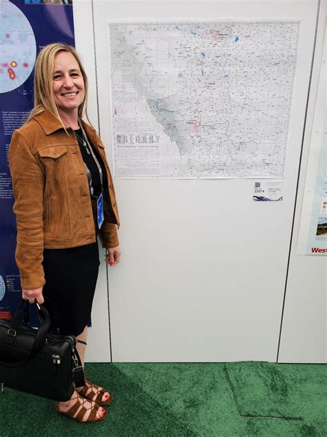 Marikka Williams Msc Gisp On Linkedin Esriuc2023