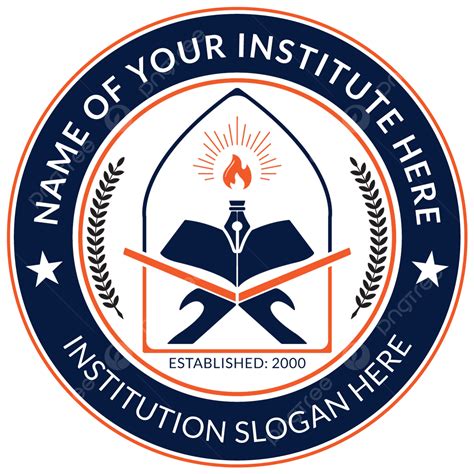 교육용 이슬람 로고 디자인 템플릿 벡터 이슬람 교육 로고 꾸란 로고 연구소 로고 Png 일러스트 및 벡터 에 대한 무료 다운로드 Pngtree