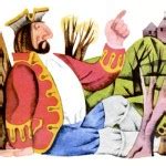 Светлана Бушманова «Бельчонок Тинки» | "Картинки и разговоры"