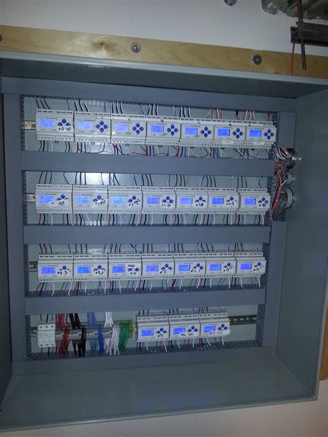 Building Automation Systems And Electrical Bas Building Automation Systems And Electrical