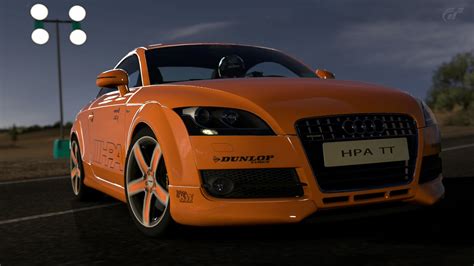 Hpa Motorsports Ft565 Twin Turbo Audi Tt