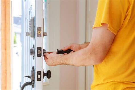 Home Security Systems A Comprehensive Guide Modernize