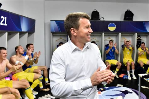Збірна України U 21 поступилася Іспанії у півфіналі Євро 2023 — Сайт телеканалу Відкритий