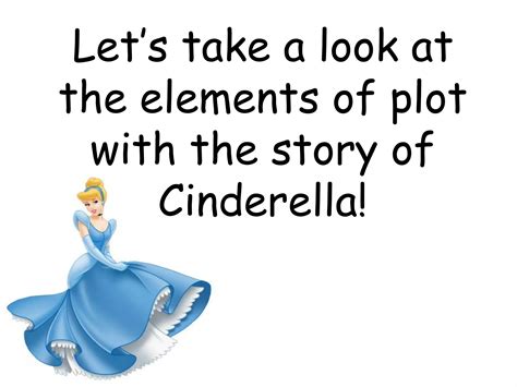 Elements Of Plot Cinderella Pdf