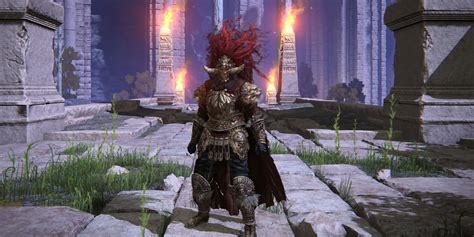 Where To Find The Best Armor Sets In Elden Ring