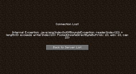 Trying To Make A Custom Modpack Running Into This Same Error R