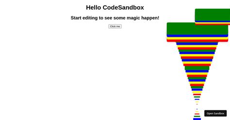 Mystifying Night Zsl75n Codesandbox