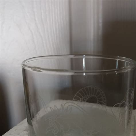 Anyone Else Got A Defective Glass With Their Yakuza 6 Premium Edition Ryakuzagames