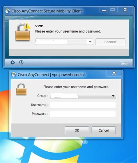 Solved Cisco Anyconnect Client Cisco Community