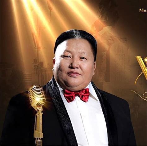 МУАЖ Завханы С Батсүх