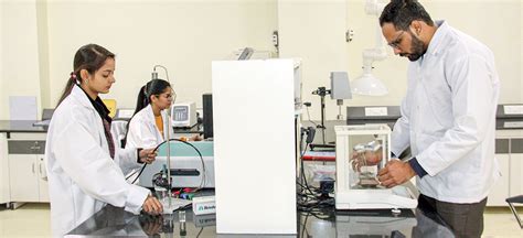 Best Bioengineering And Biosciences College In Punjab India Lpu