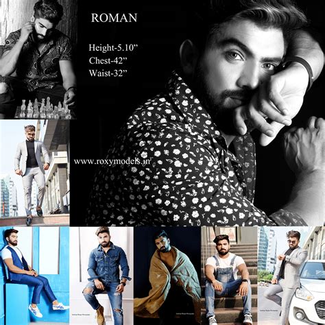 Roxy Models Roxy Models