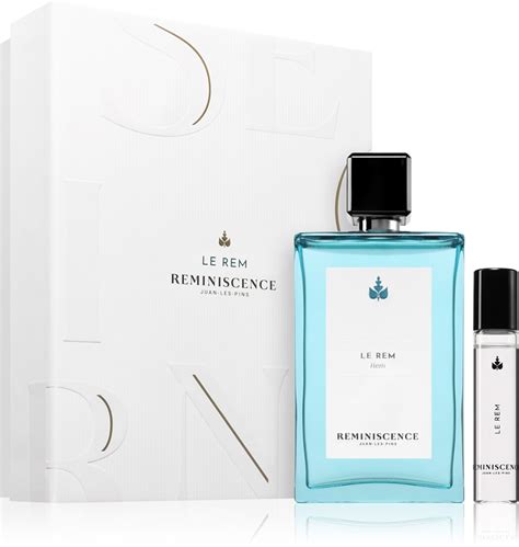 Reminiscence Le Rem Set Ii Set Unisex Notinoie