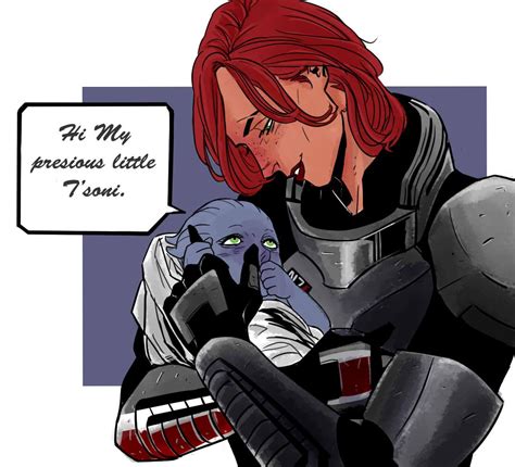 Shiara Tumblr Mass Effect Funny Mass Effect Mass Effect Universe