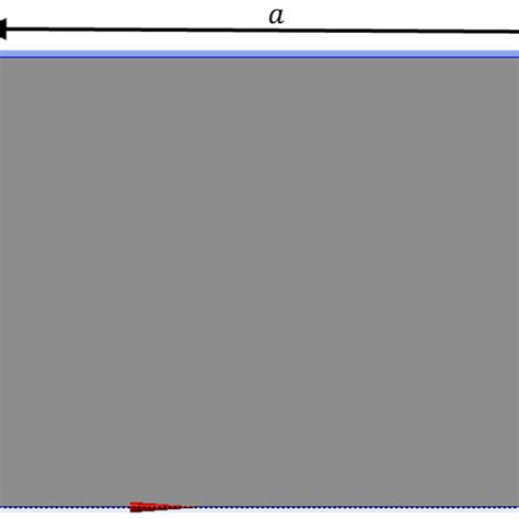 Finite Element Model Of Plate Fig 2 Acoustic Enclosure And Velocity Download Scientific