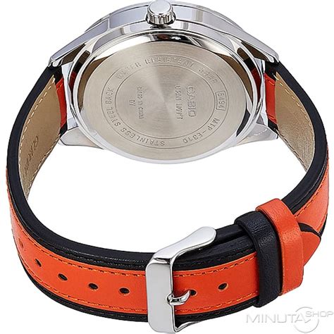Купить часы Casio Mtp E310l 1a2 [1a2vef] цена на Casio Collection Mtp E310l 1a2 [1a2ef] в