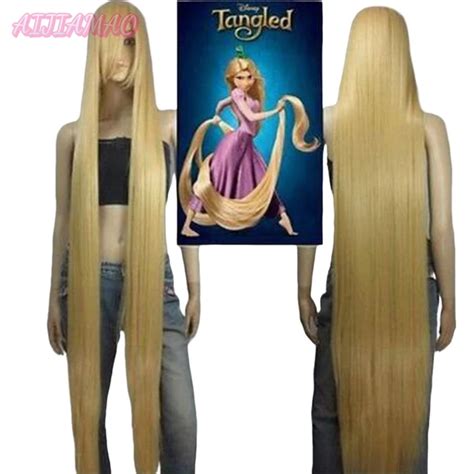Tutorial De Peruca Rapunzel