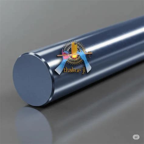 Cobalt Round Bar At ₹ 3000kg कोबाल्ट अलॉय्स In Vasai Virar Id