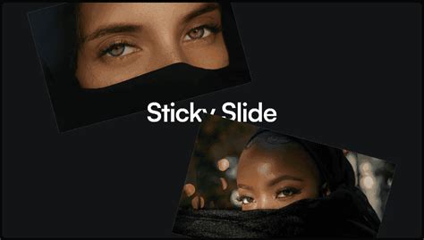 Framer City Sticky Slide Scroll Animation In Framer Framer University Framer Resource