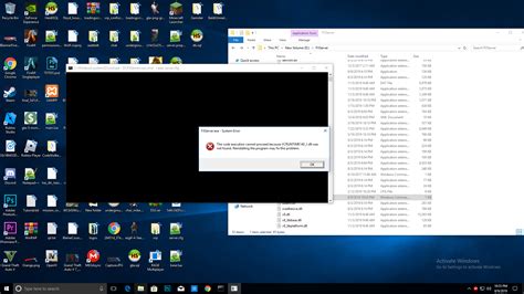 I CANT START MY FXServer Help Discussion Cfx Re Community