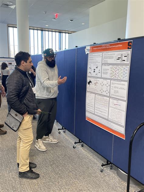 Dlar Lab Syracuse University
