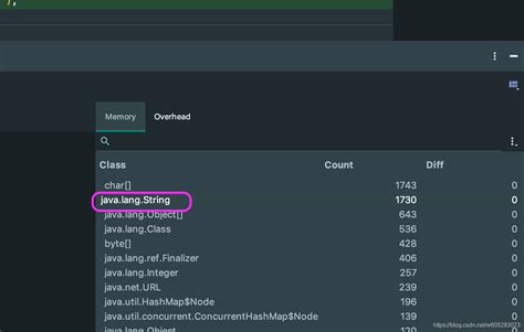 《深入理解java虚拟机》tern探究深入理解java虚拟机 String的题目 Csdn博客