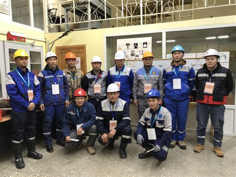 “АЖИЛ МЭРГЭЖЛИЙН УРАЛДААН 2023” Ii ҮЕ ШАТНЫ УРАЛДААН АМЖИЛТТАЙ ЗОХИОН БАЙГУУЛАГДЛАА Монголын