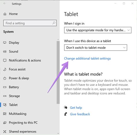 How To Reset Display Settings To Default On Windows 10
