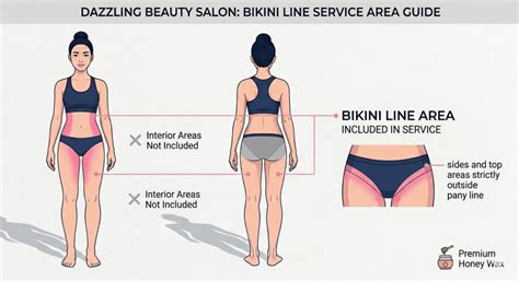 Bikini Line Waxing Huntington Park Ca 90255 Dazzling Salon