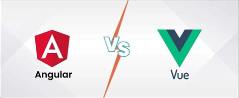 Angular Vs Vue A Detailed Comparison