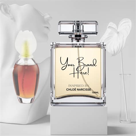 Inspired By CHLOE Narcisse Inspired French Perfumes