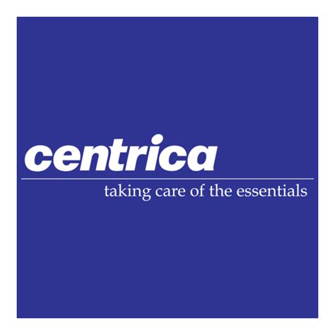 Centrica Logo Png Vector Eps Free Download