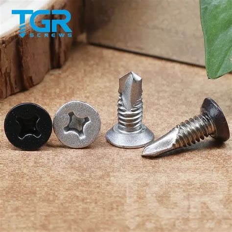 Csk Undercut Hd Dril Flex Structural Undercut Mdf Screw Tek Screws Patta Screw Undercut