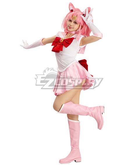 Chibiusa Sailor Moon Cosplay Clearance Vivatumusica Com