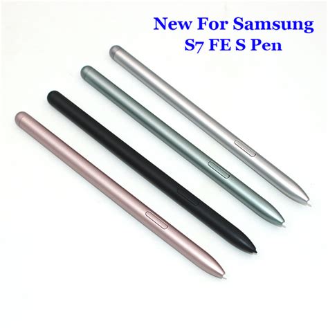 Оригинальный Стилус-ручка Samsung S pen для Samsung Galaxy Tab S7 FE ...