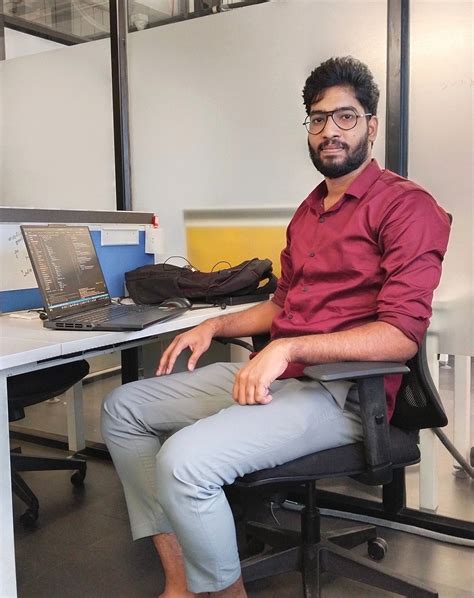 Ganta Venkata Kousik Codewithgvk • Instagram Photos And Videos