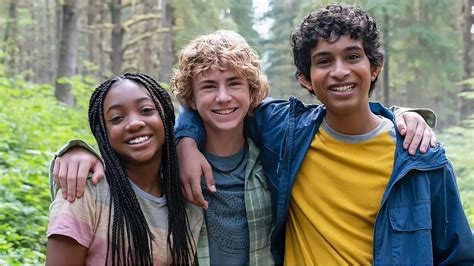 Percy Jackson E Os Olimpianos Episódio 4 Recapitulação E Especulação