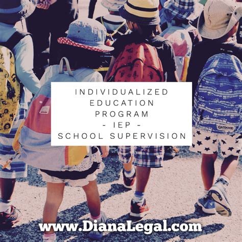 Iep I Individualized Education Program I Individualized Education Plan