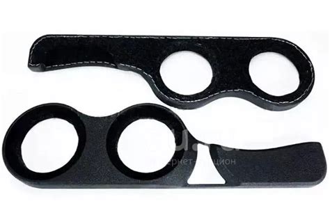 Подиумы акустические Ваз 2101-2107 Нива (АМ8861) 16см+16см — купить в ...