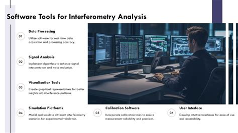 Software Tools For Interferometry Analysis Bidirectional Interferometry Techniques Ppt
