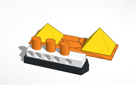 3d Design Tremendous Stantia Turing Tinkercad