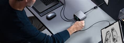 High Power Output Charging Gadgets Anker US