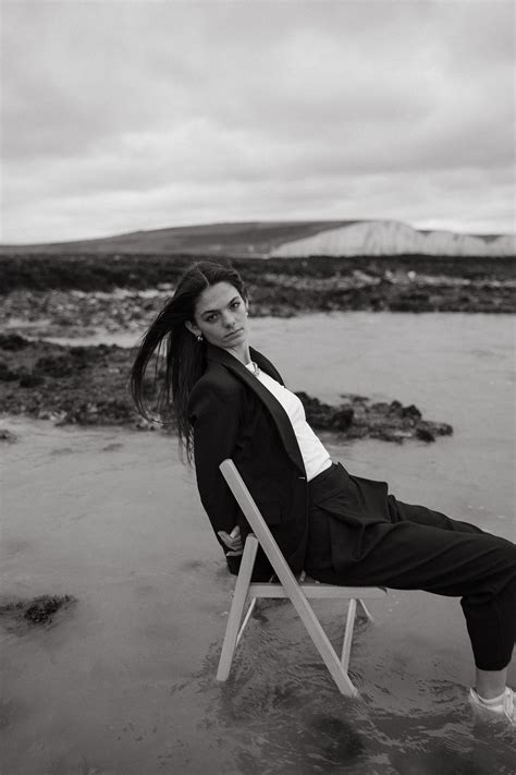 Aimee A Base Models