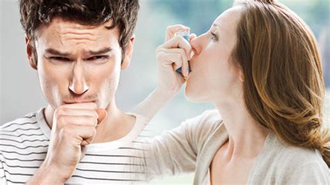 Causes Of Eosinophilic Asthma Page Entirely Health