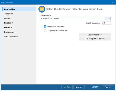 Download Total XML Converter 3 5 For Windows Filehippo Com