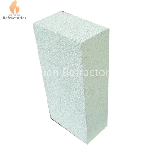 Jm Series Insulation Refractory Brick For Lining Of High Temperature