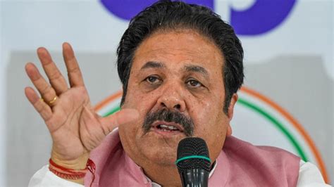 Bcci Vice President Rajeev Shukla To Travel To Pakistan Watch Semifinal In Lahore